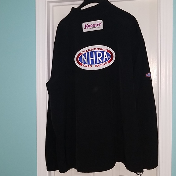 Saint John's Bay Active | Jackets & Coats | Nhra Jacket | Poshmark